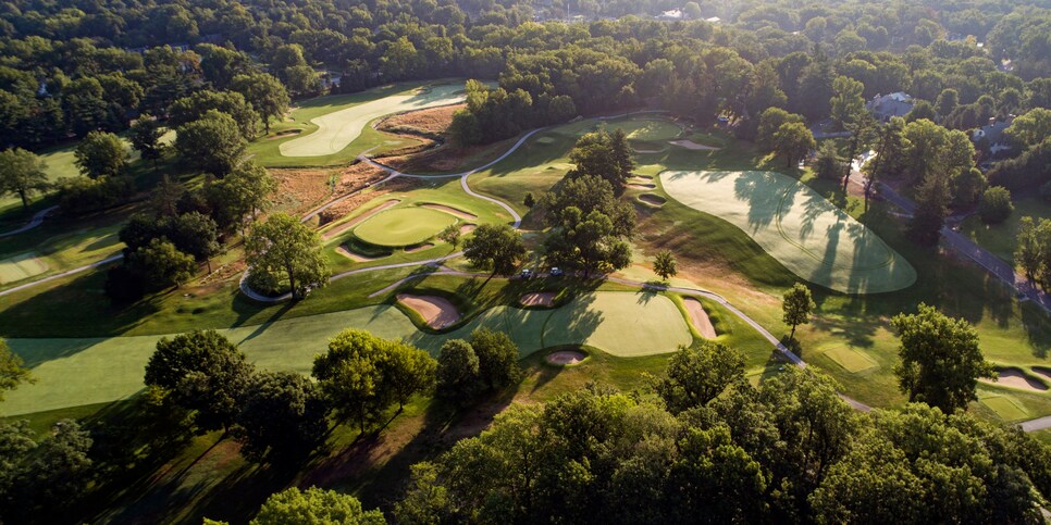 Ranking: America's Second 100 Greatest Golf Courses | Courses | Golf Digest Ranking: America's Second 100 Greatest Golf Courses | Courses | Golf Digest